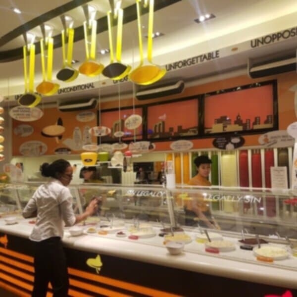 Macbar, New York, NY, Seen On Food Paradise