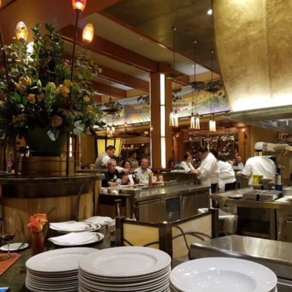 Second Base Bar & Grill, Orange, CA, Seen On Bar Rescue