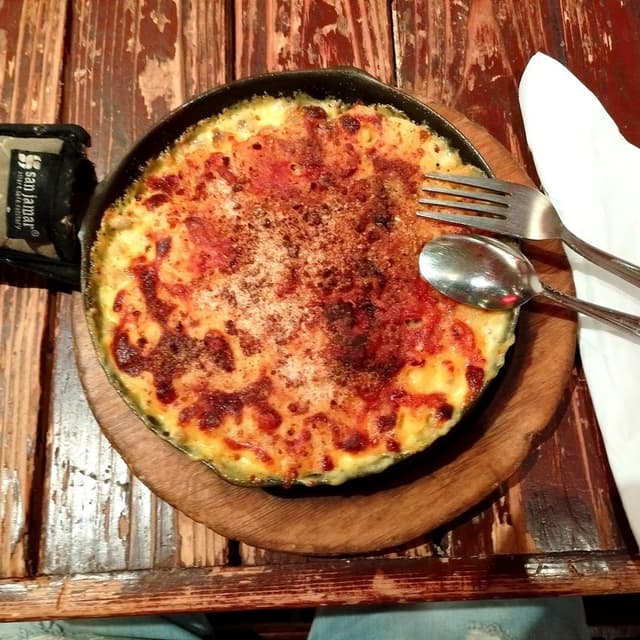 Map of Restaurants on Diners, Drive-ins and Dives in NJ