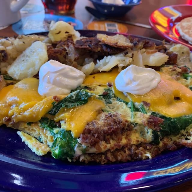 Sam's No. 3, Denver, CO, Seen On Diners, Drive-ins and Dives