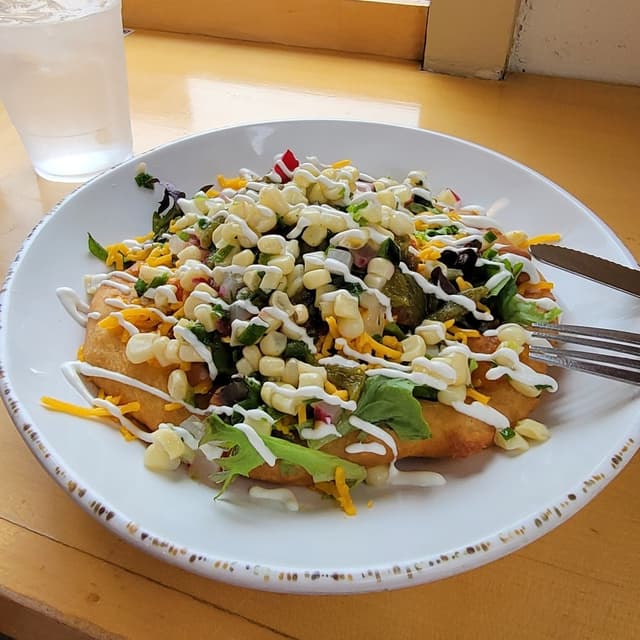 Sam's No. 3, Denver, CO, Seen On Diners, Drive-ins and Dives