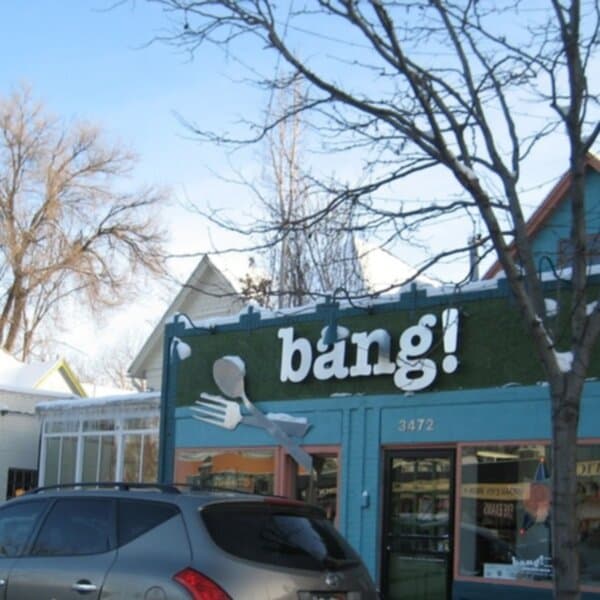 The Burns Pub & Restaurant, Broomfield, CO, Seen On Diners, Drive-ins ...