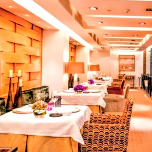 Wicked Spoon, Las Vegas, NV, Seen On Food Paradise